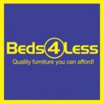 Beds4Less – Quality and affordable beds and furniture you can afford!